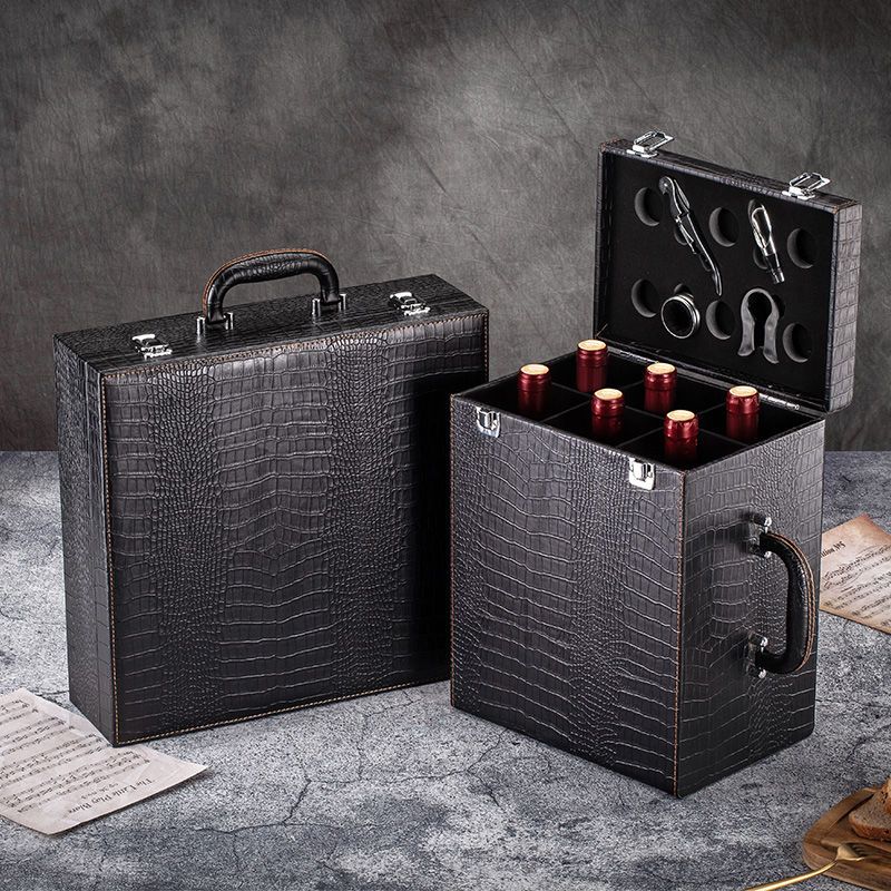 Pack Delux – Modern Packaging for your wine shop, flower shop, gift shop…